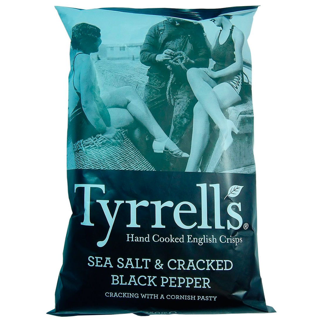 Batata Tyrrells 150g Pimenta Do Reino - Bistek Supermercados - Bistek ... Batata Tyrrells 150g Pimenta Do Reino - Bistek Supermercados - Bistek ...