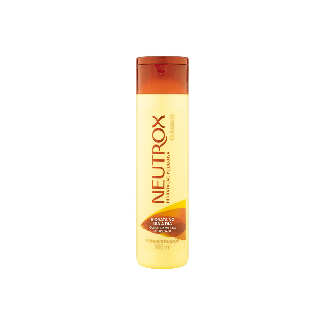 [Shampoo Neutrox 300ml Classico] - Bistek Supermercados - Bistek ...