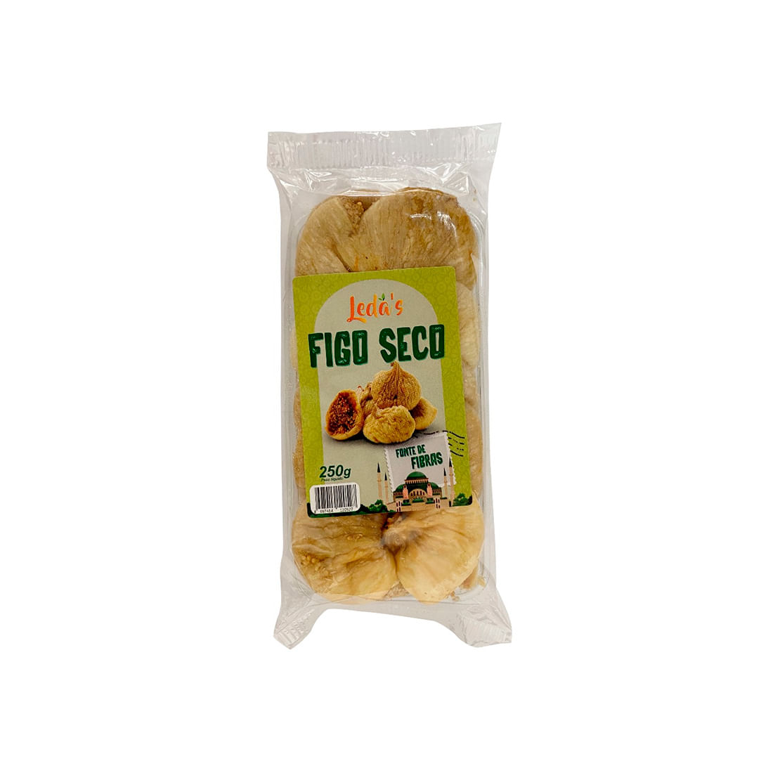 [Figo Turco Seco 200g Pct] - Bistek Supermercados - Bistek Supermercados