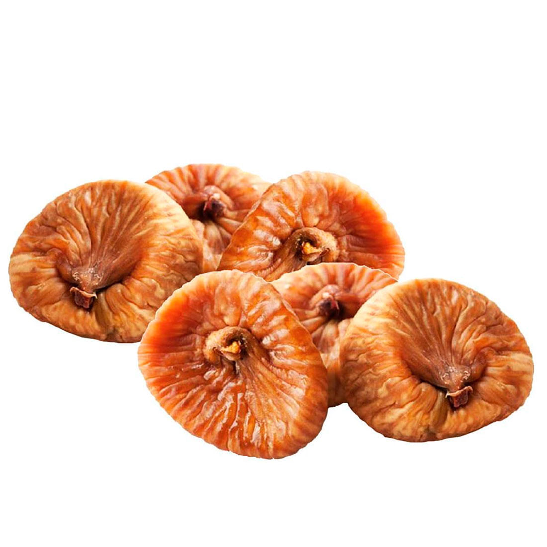 [Figo Seco Turco 150g] - Bistek Supermercados - Bistek Supermercados