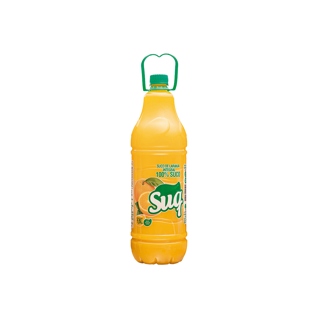 [Suco Suq 1,5l Laranja] - Bistek Supermercados - Bistek Supermercados