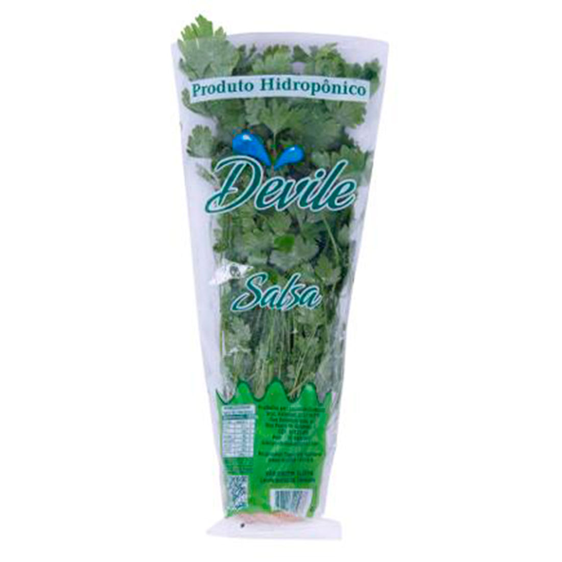 [Salsa Hidroponica Devile Un] - Bistek Supermercados - Bistek Supermercados