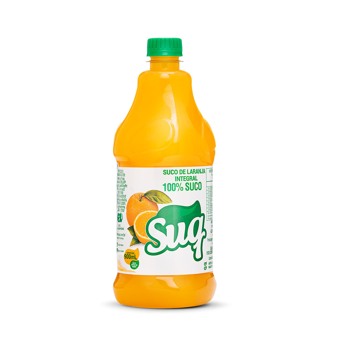 [Suco Suq 900ml Laranja] - Bistek Supermercados - Bistek Supermercados