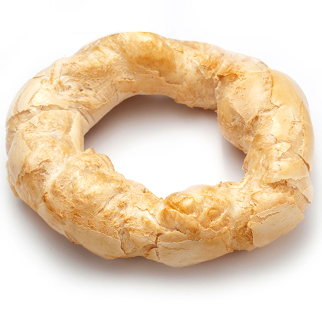 [Rosca De Polvilho 150g] - Bistek Supermercados - Bistek Supermercados