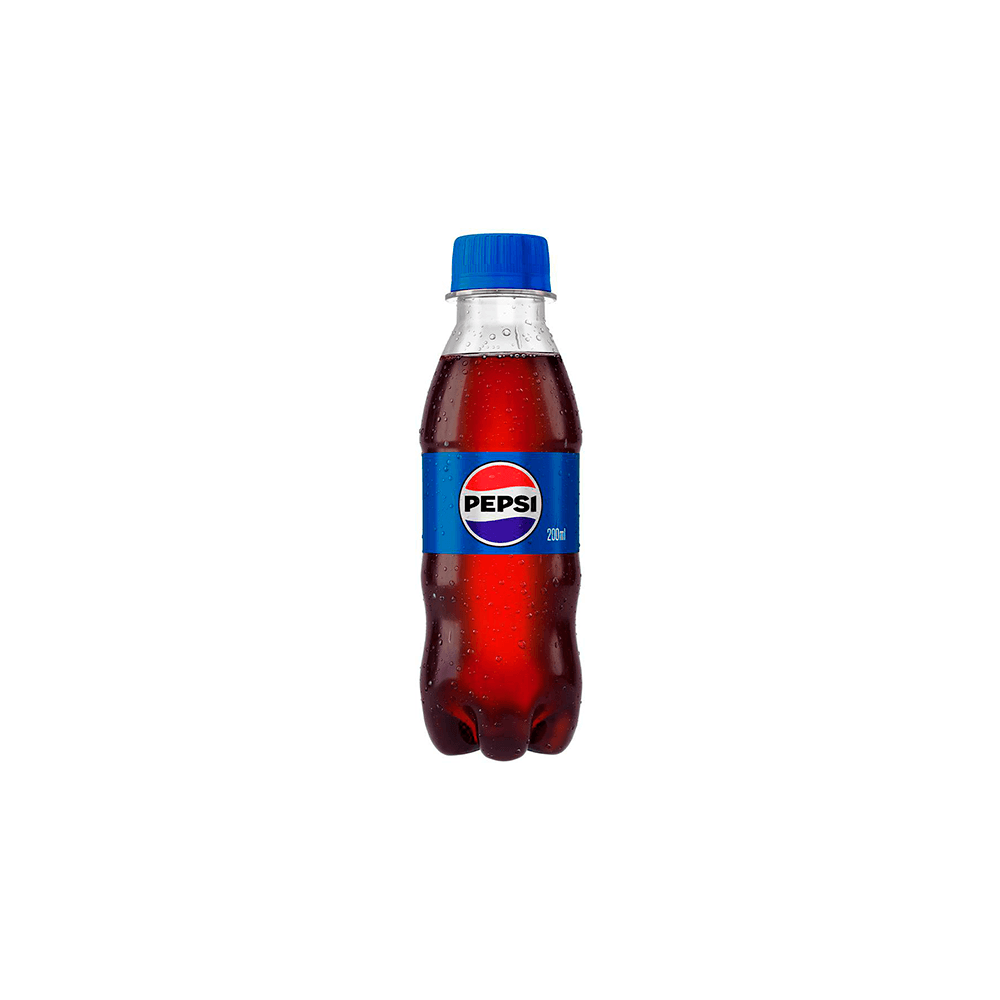 [Refrigerante Pepsi Garrafa 200ml] - Bistek Supermercados - Bistek ...